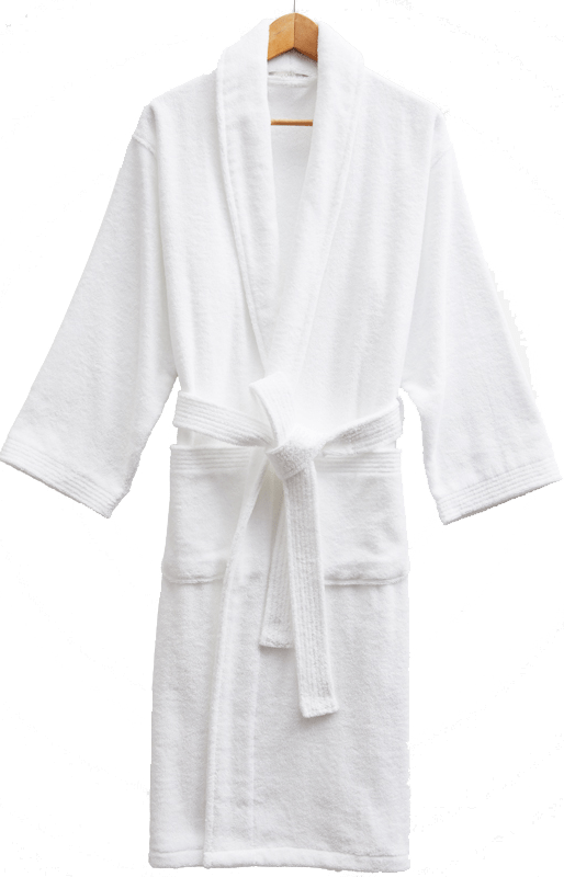 Bath Robe – Avingo Hospitality Supplies Limited