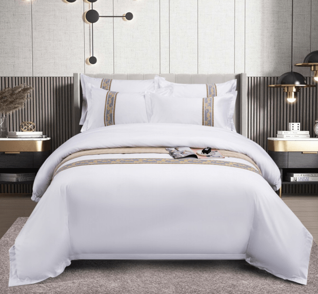 Bed Linen – Avingo Hospitality Supplies Limited