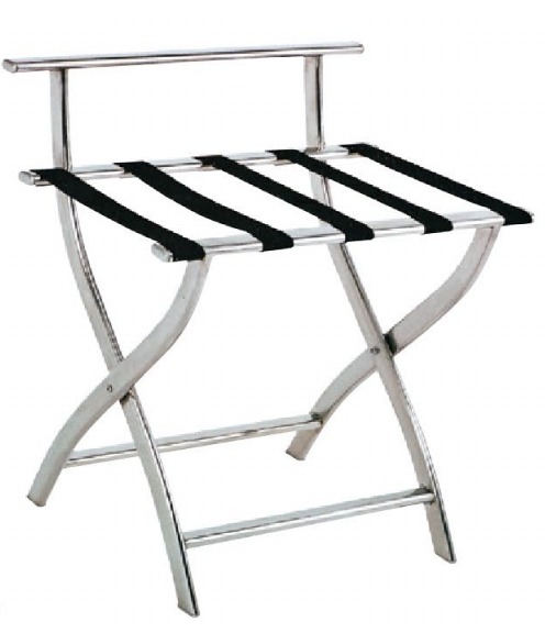Luaggage Rack – Avingo Hospitality Supplies Limited